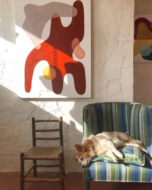 Kelly Witmer - Art and Lighting | Wescover