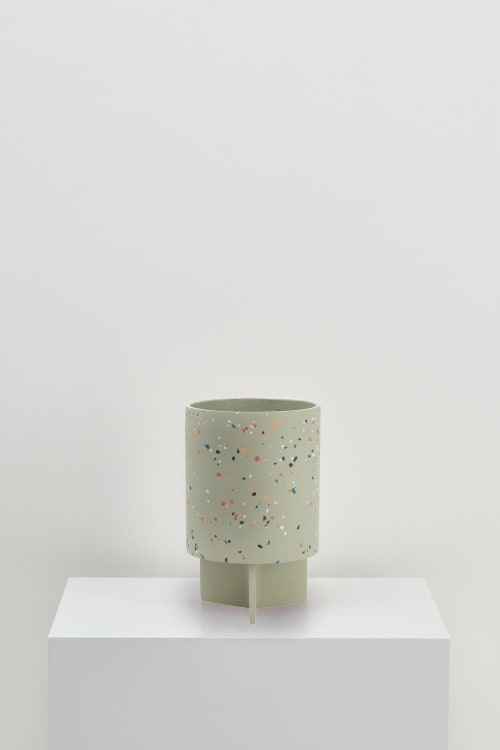 Capra Designs - Planters & Garden and Decorative Objects | Wescover