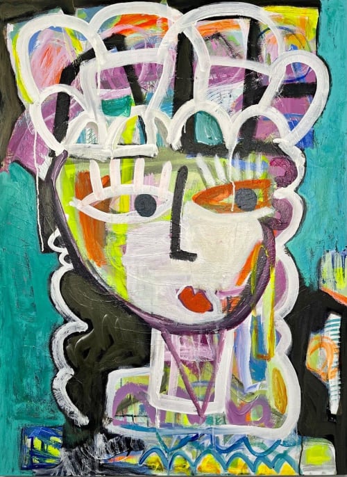 Aleea Jaques | Fine Art - Paintings and Art | Wescover