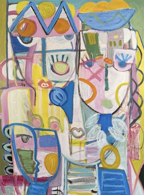 Aleea Jaques | Fine Art - Paintings and Art | Wescover