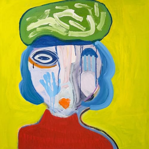 Aleea Jaques | Fine Art - Paintings and Art | Wescover