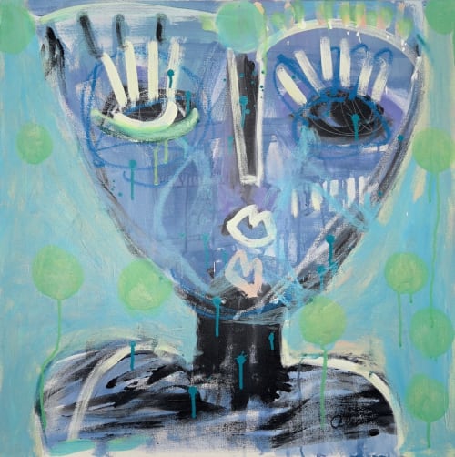 Aleea Jaques | Fine Art - Paintings and Art | Wescover