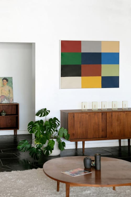 Upton - Art and Architecture | Wescover