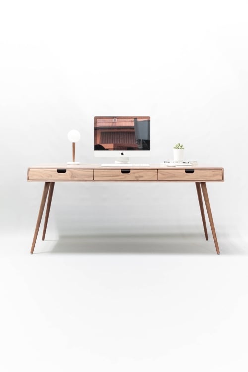 Unique Handmade Desks | Wescover