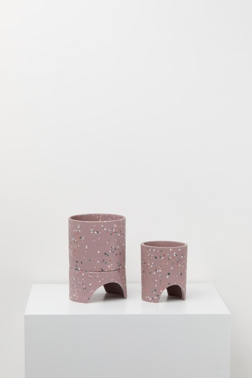 Capra Designs - Planters & Garden and Decorative Objects | Wescover