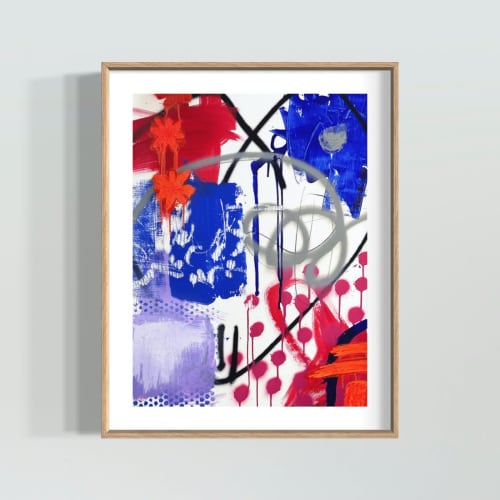 Sarah Finucane - Mixed Media and Art | Wescover