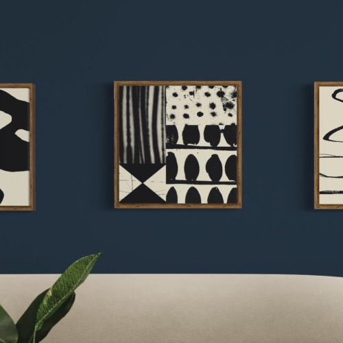 Sarah Finucane - Mixed Media and Art | Wescover