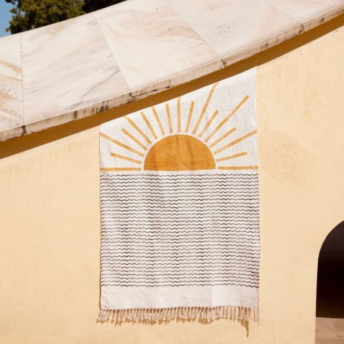 CQC LA - Linens & Bedding and Rugs & Textiles | Wescover