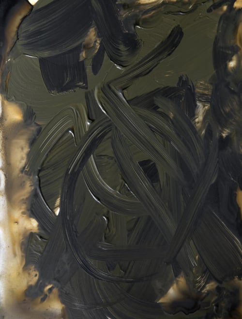 Sara Kraus - Paintings and Art | Wescover