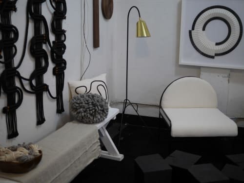 soft-geometry - Furniture and Lamps | Wescover