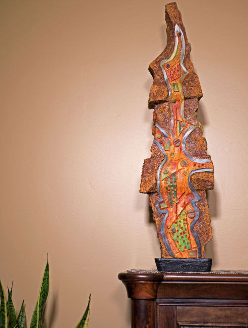 Mark Rafter Art - Sculptures and Art | Wescover