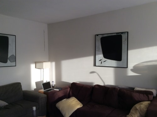 George Antoni - Paintings and Art | Wescover