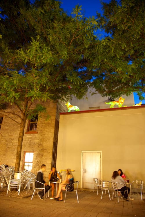 Tonya Hart - Art and Public Sculptures | Wescover