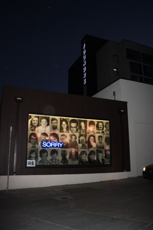 Explore FOUND:RE Phoenix Hotel Design and Art | Wescover