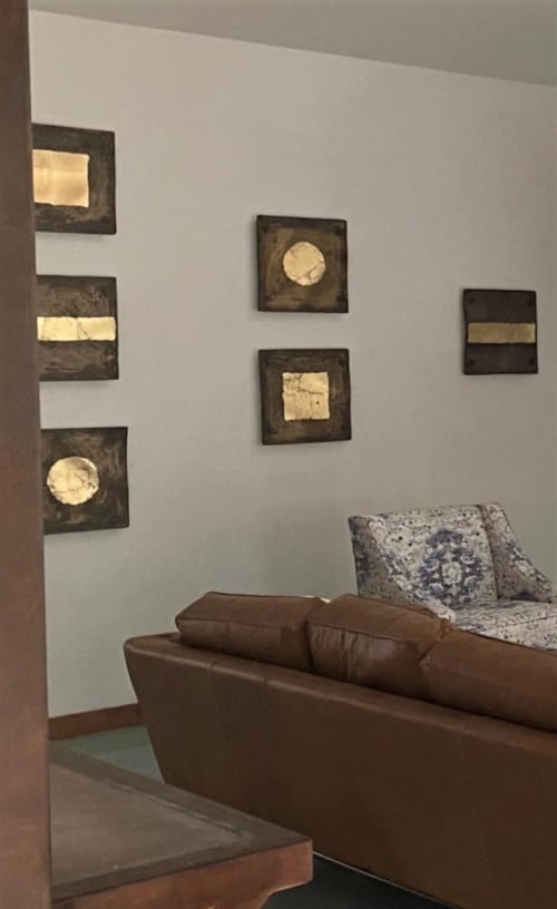 Debra Steidel - Wall Hangings and Sculptures | Wescover