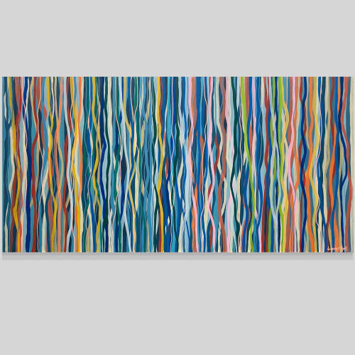 George Hall Art - Paintings and Art | Wescover