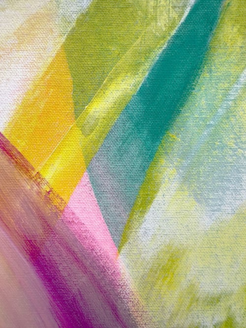 Kim Powell Art - Paintings and Prints | Wescover