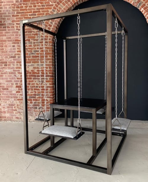 SwingTables - Tables and Furniture | Wescover