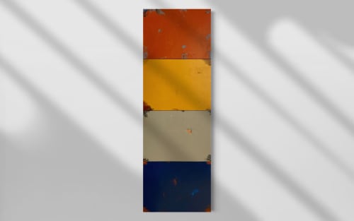 JD Logan Fine Art - Paintings and Mixed Media | Wescover