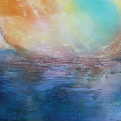 Tom Boatright - Paintings and Art | Wescover