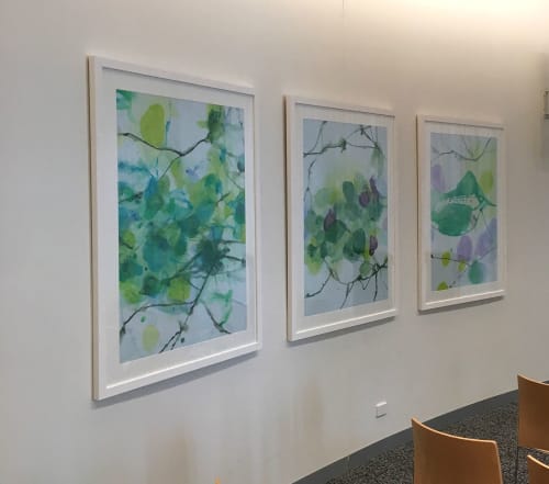 Wendy Grace - Paintings and Art | Wescover