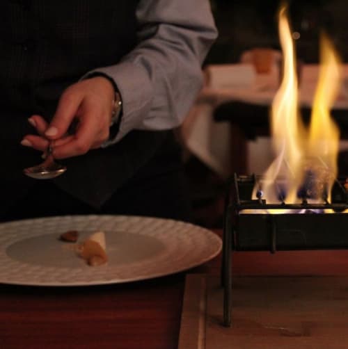 Handmade Michelin Star Tableware | Wescover