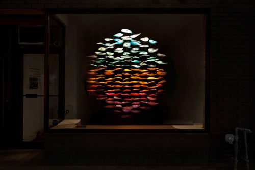 The Goodman Studio - Art and Lighting | Wescover
