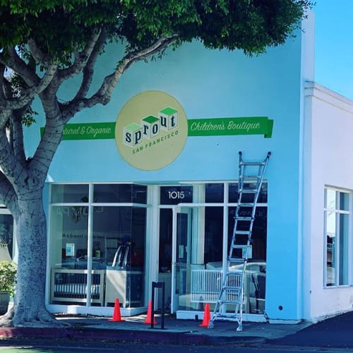 The Hyste - Murals and Interior Design | Wescover