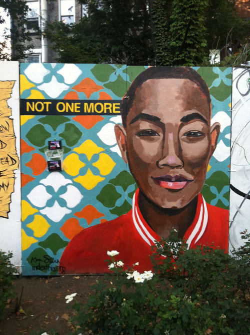 Explore First Street Green Cultural Park Design and Art | Wescover