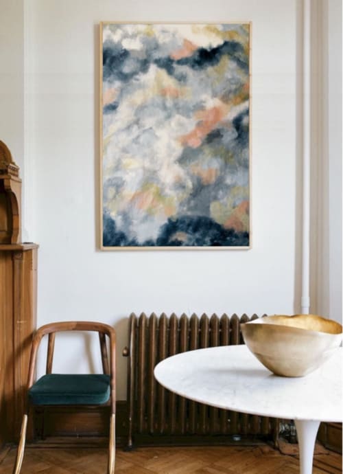 Emily Tingey - Paintings and Art | Wescover