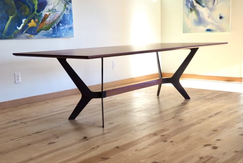 Tilt Shift Design - Tables and Furniture | Wescover