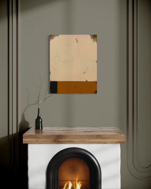 JD Logan Fine Art - Paintings and Mixed Media | Wescover