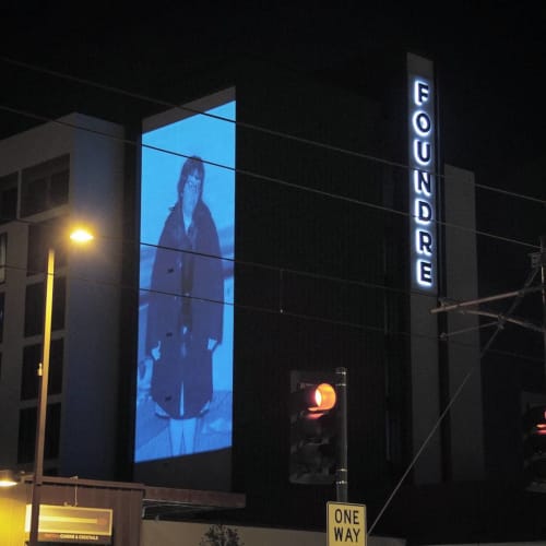 Explore FOUND:RE Phoenix Hotel Design and Art | Wescover