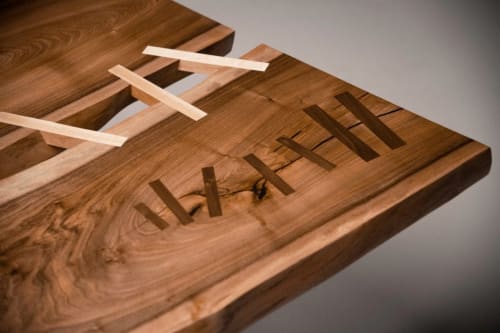 L'atelier Mata - Tables and Benches & Ottomans | Wescover