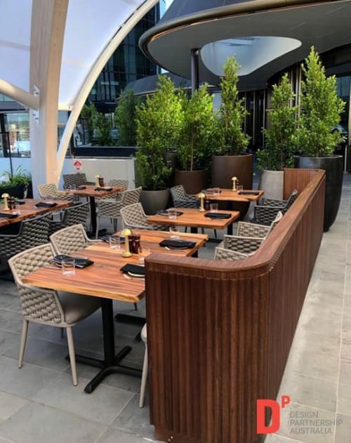 Explore The Meat & Wine Co Chadstone Design and Art | Wescover