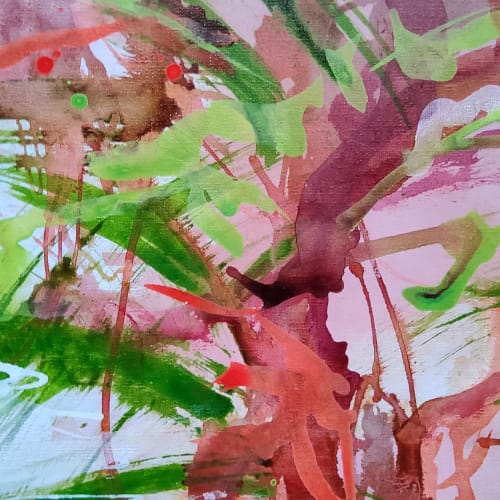 Wendy Grace - Paintings and Art | Wescover