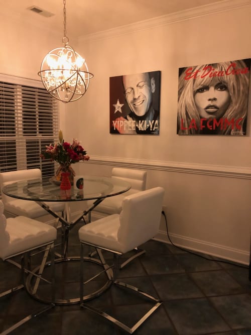 Elliott Mattice Art & Design - Paintings and Art | Wescover