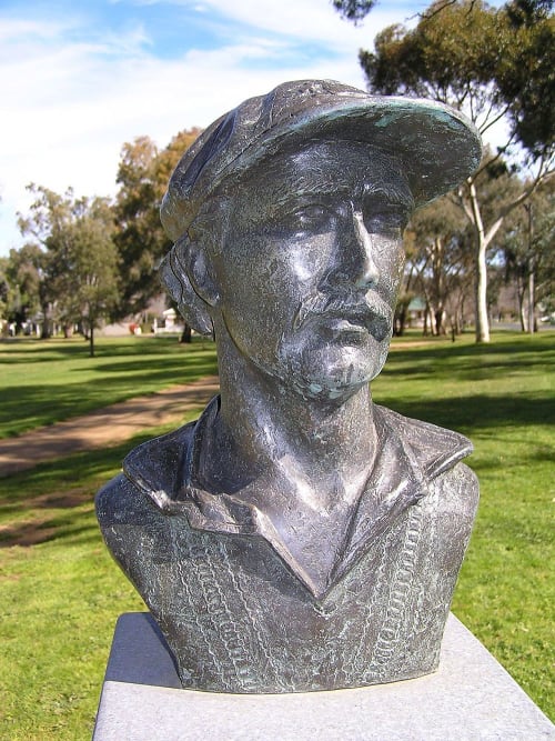Damien Lucas Public Sculptures And Public Art Wescover