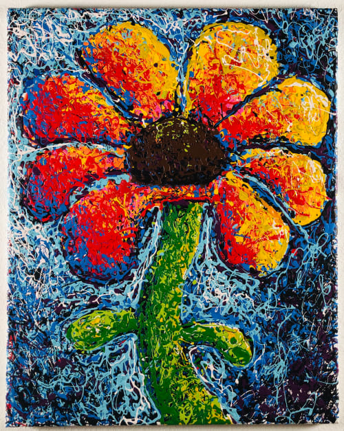 Tim Kim Design - Paintings and Art | Wescover