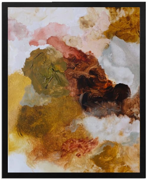 Emily Tingey - Paintings and Photography | Wescover