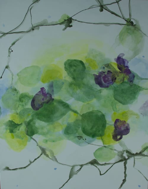 Wendy Grace - Paintings and Mixed Media | Wescover