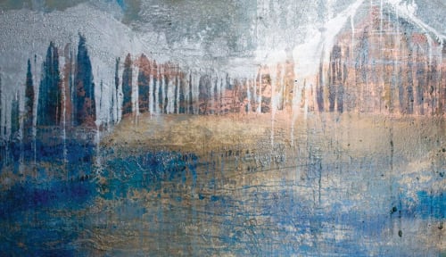 Tom Boatright - Paintings and Art | Wescover