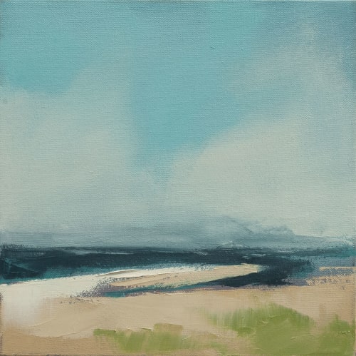 Carrie Megan - Paintings and Art | Wescover