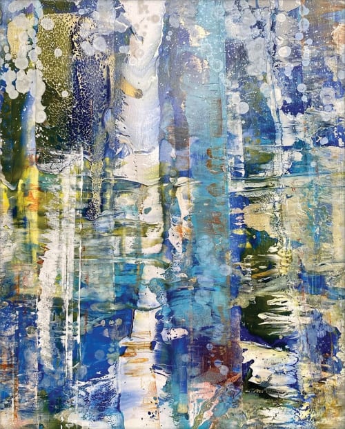 Tom Boatright - Paintings and Art | Wescover