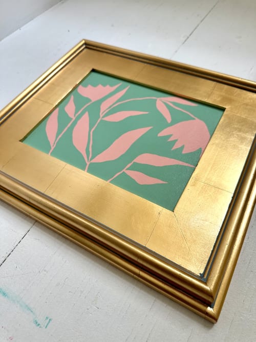 Kristin Shearer - Paintings and Art | Wescover