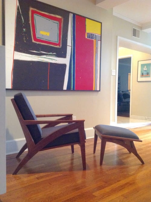 Eben Blaney Furniture - Furniture and Wall Hangings | Wescover