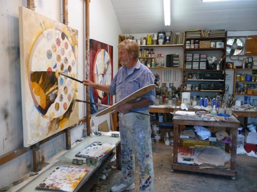 Gerald Huth Fine Art - Paintings and Art | Wescover