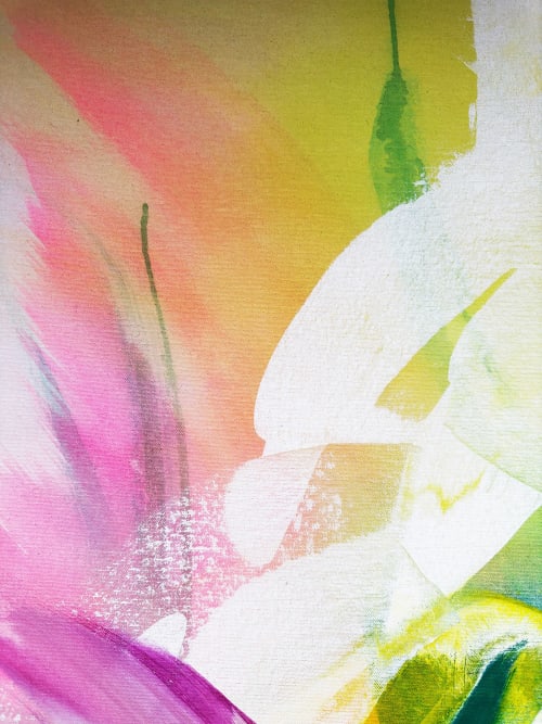 Kim Powell Art - Paintings and Prints | Wescover