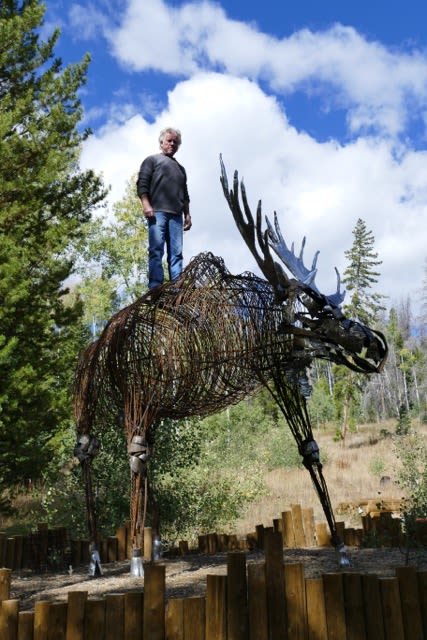 David Marshall - Art and Renovation | Wescover