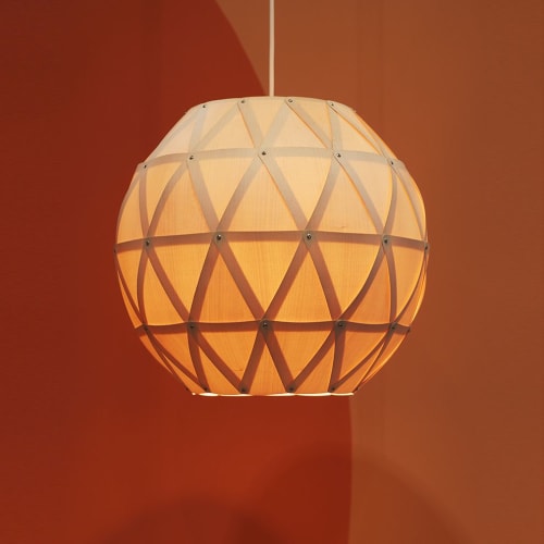 ADAMLAMP - Pendants and Lighting | Wescover